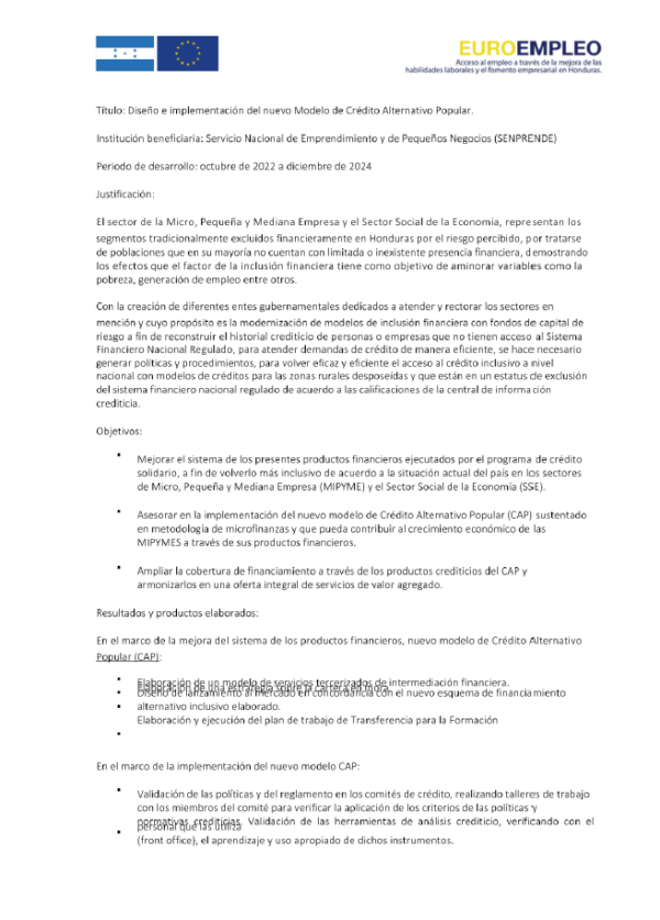 Crédito-inclusivo-Modelo-CAP_Ficha-resumen - Repositorio Web Euro Empleo